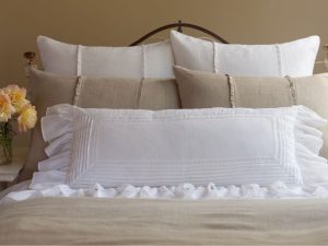 What is Linen? A Fascinating Guide to Production and Uses